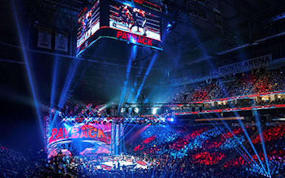WWE And UFC Merge On Tuesday: Here's What You Need To Know - Passport ...