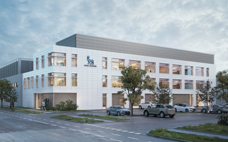 Novo Nordisk Boosts Wegovy Access With Lower Pricing and Home Delivery ... Novo Nordisk Boosts Wegovy Access With Lower Pricing and Home Delivery ...